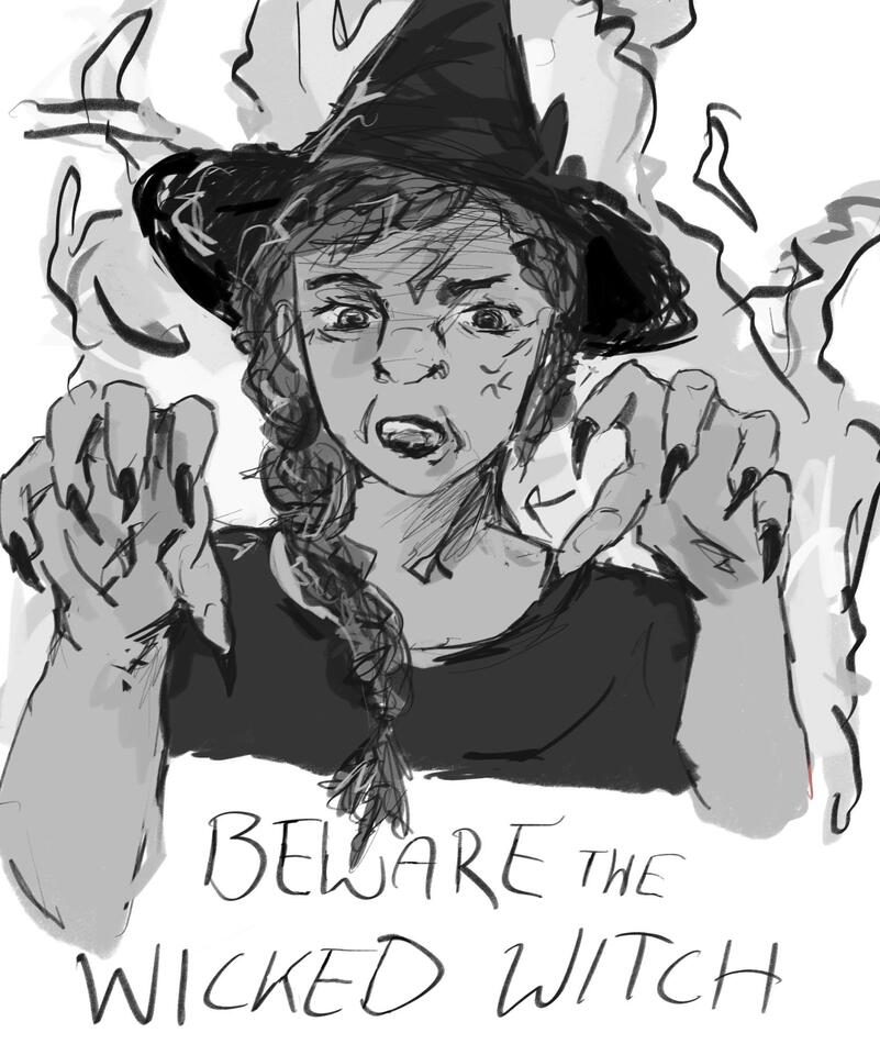 Do the issues in Wicked: For Good feel a little too familiar? - NewsBreak