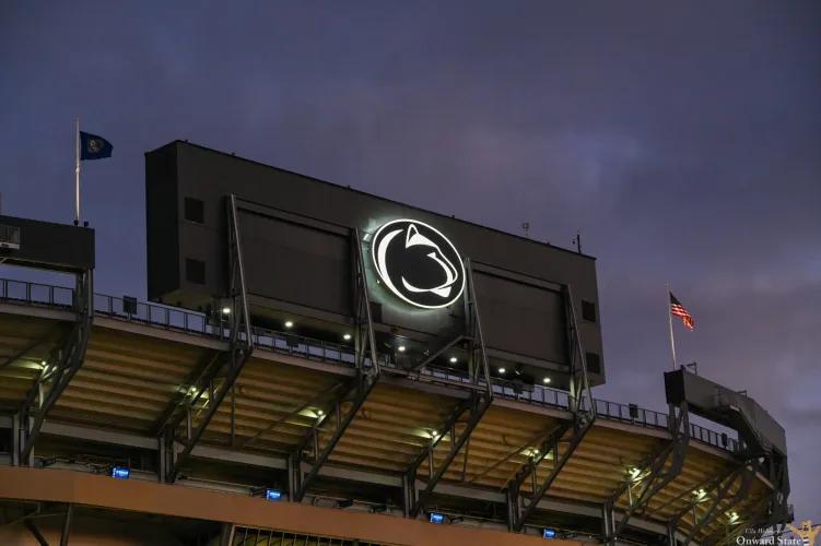 Woman Faces 13 Charges In Death Of Former Penn State Football Player AJ ...