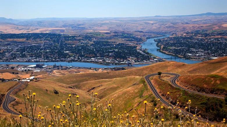 These 2 Charming Idaho Cities Made America's 'Friendliest' List, Per A ...