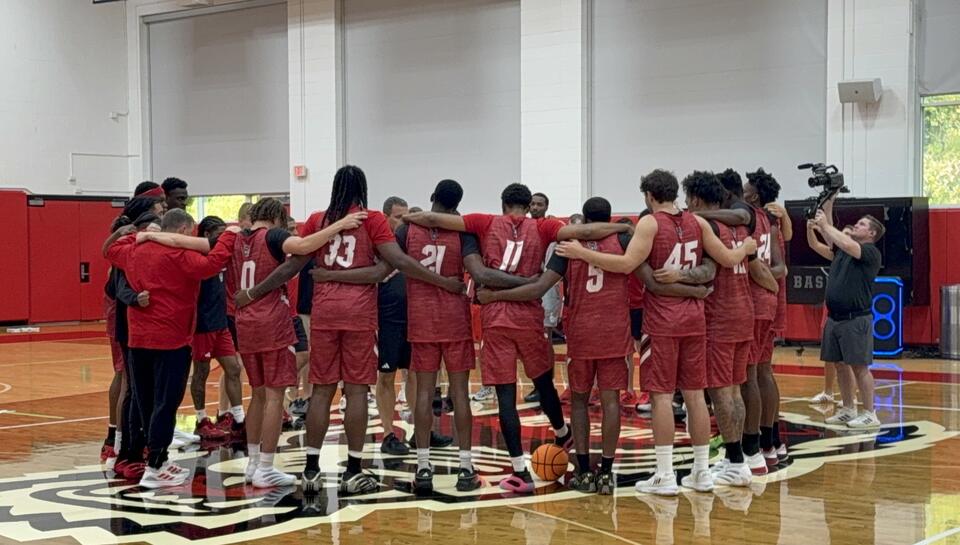 NC State is 26th in Evan Miya’s 2025-26 Preseason Men’s Basketball ...