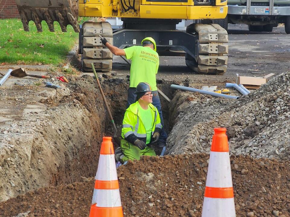 IBM Closing Endicott Groundwater Treatment Facility - NewsBreak