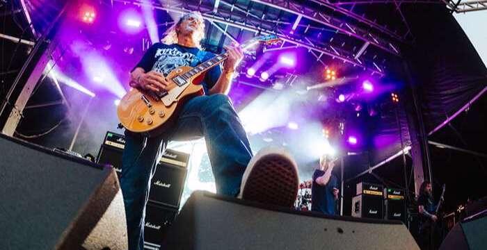 Acid Bath announce Cleveland, OH show ft Midnight, Nunslaughter, and ...