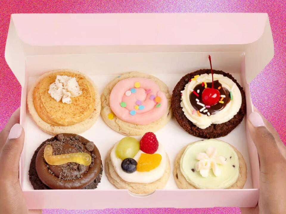 What is Crumbl Cookies? Everything you need to know about viral bakery
