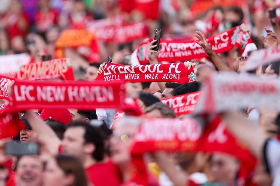 Liverpool Transfer Rumors: Premier League Club Submit $47 Million Bid ...