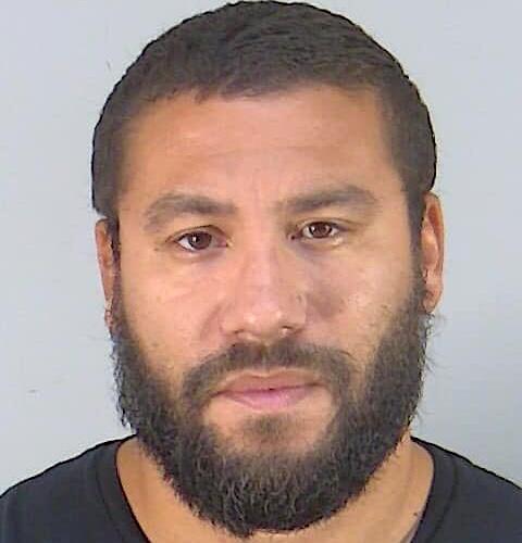 Leesburg couple arrested in crash that claimed life of autistic ...