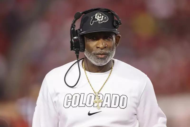 Deion Sanders ‘Ain’t Above the Entertainment Law’: Antonio Brown ...