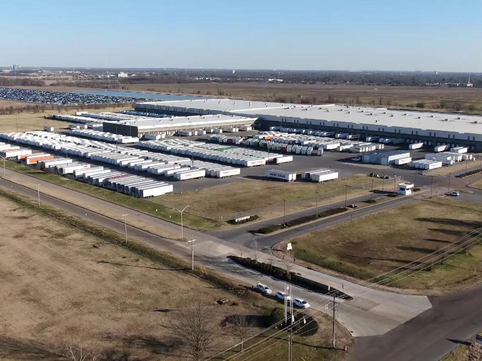 West Memphis’s Family Dollar Distribution Center to re-open