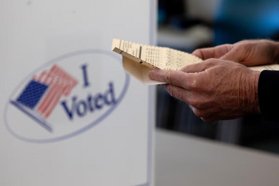 Pennsylvania man ‘threatened to skin alive’ political party worker who ...