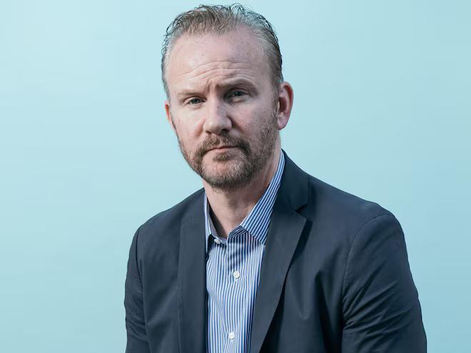Super Size Me S Morgan Spurlock Dead At 53 After Cancer Battle