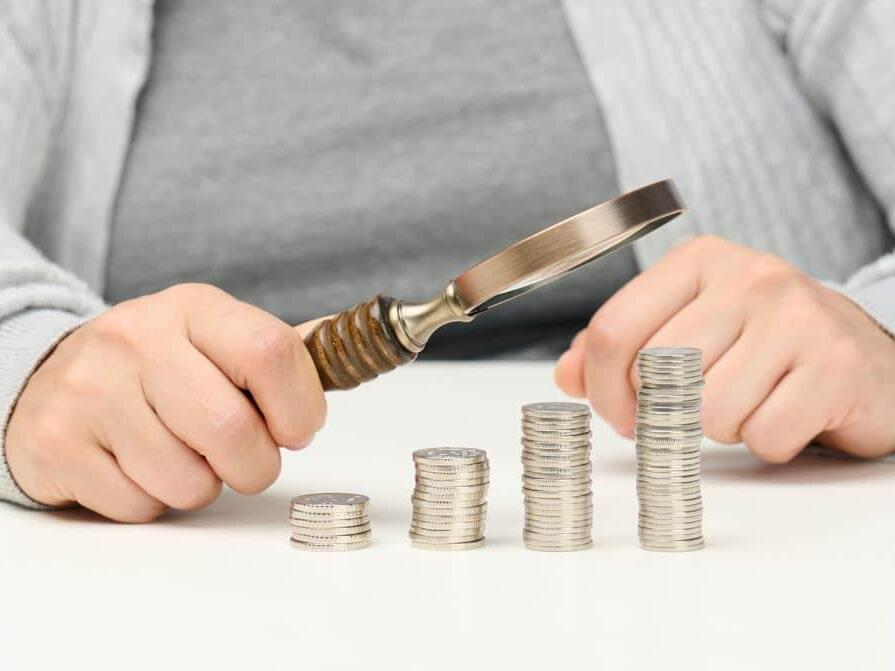 MARA’s price-to-free cash flow ratio: What it means for investors