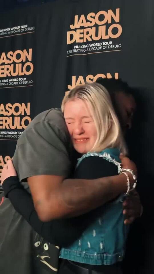 With fans like mine every performance feels like magic Together we make ...