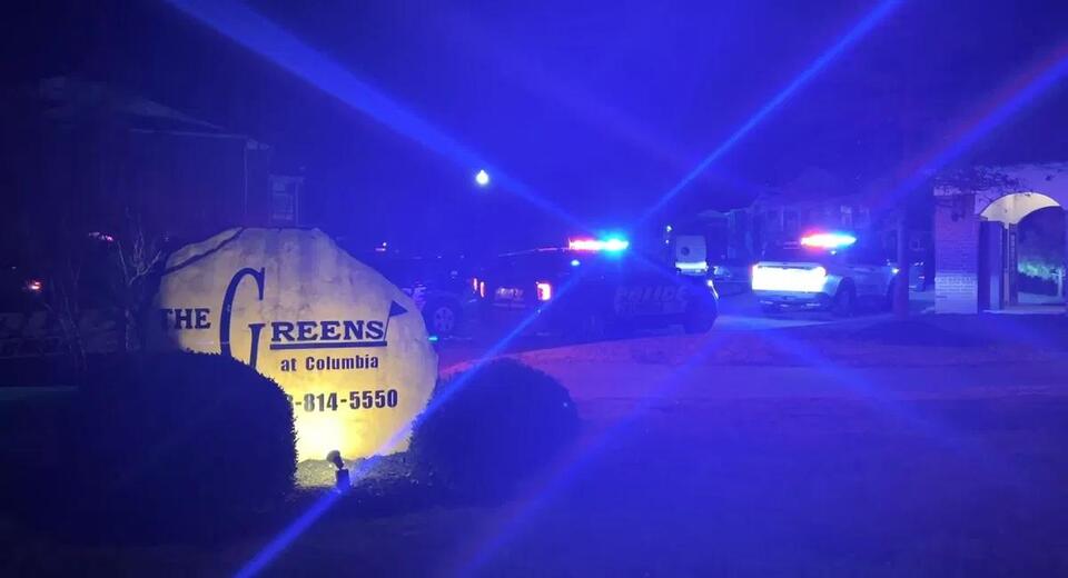 Murder charge filed in shooting on Clark Lane that killed one and hurt ...