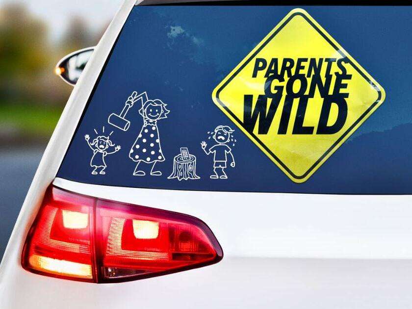 Parents Gone Wild Season 1: How Many Episodes & When Do New Episodes ...