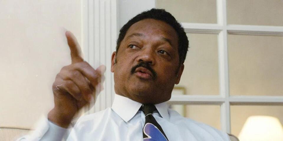 Rev. Jesse Jackson, Legendary Civil Rights Leader, Has Died – Latest ...