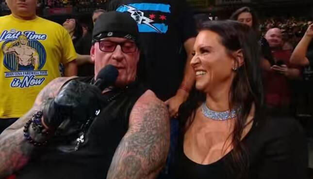 Ted DiBiase Discusses This Year’s WWE Hall of Fame Inductees, Explains ...