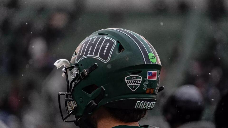 Ohio Football Announces 2025 Coaching Staff Updates - NewsBreak