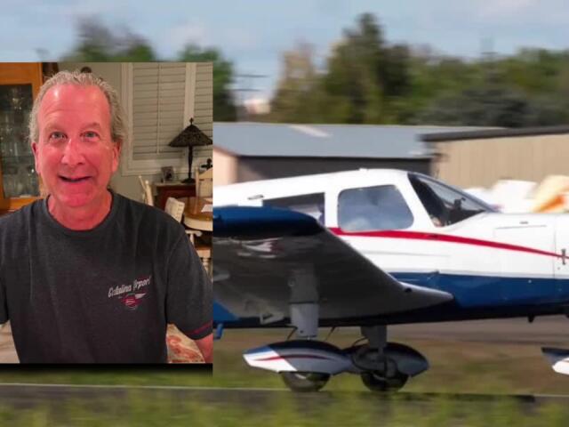 Officials: Likely 'several weeks' before missing pilot's plane can be ...