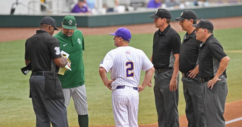 Tulane pitching coach Anthony Izzio will not return in 2026 - NewsBreak