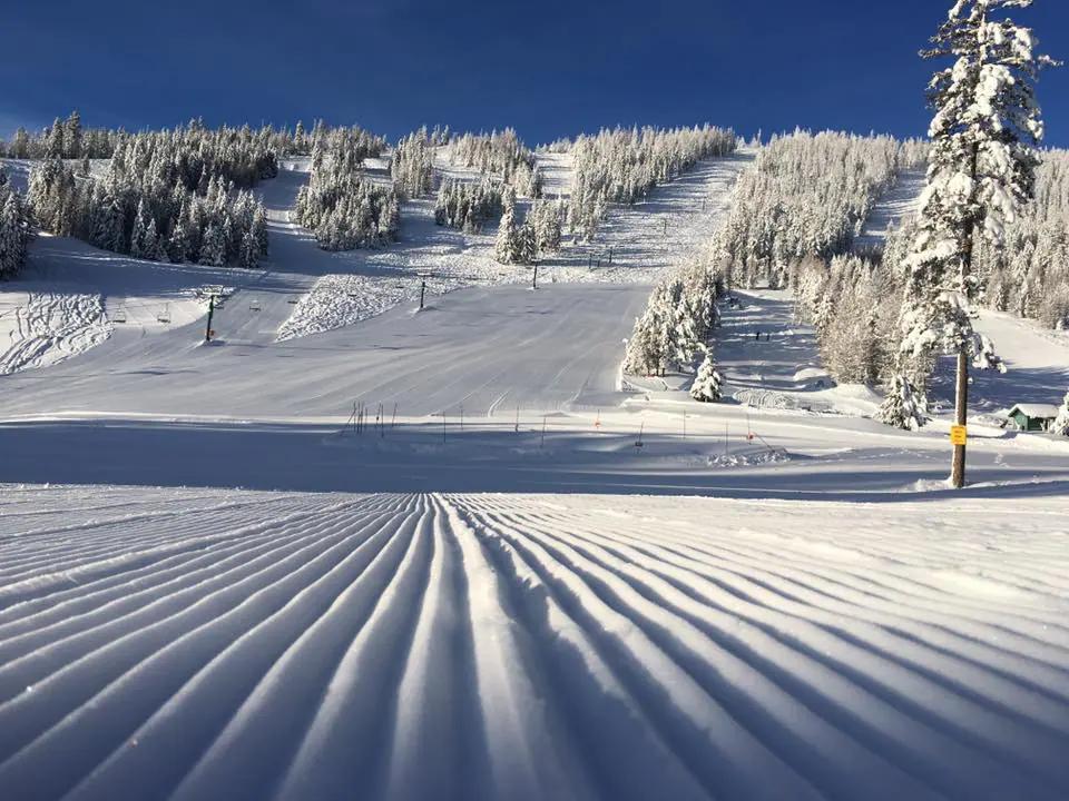 Silent Slopes: Washington’s Historic Loup Loup Ski Bowl Forced to Close ...