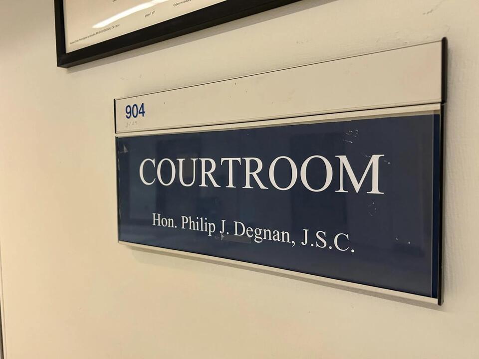 Ex-Montclair Teacher Charged in School Threat Released From Jail After ...