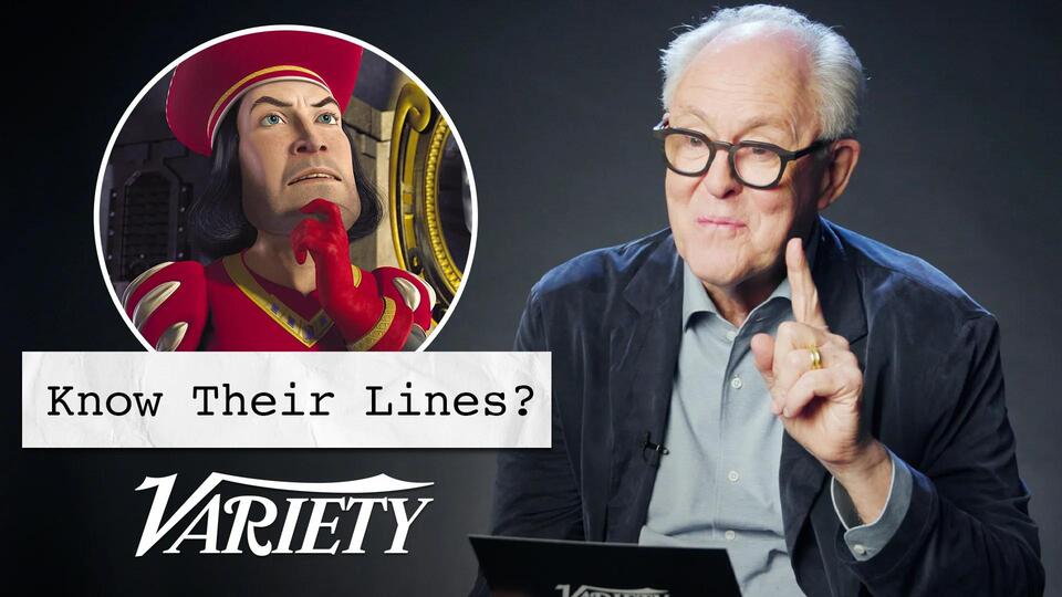 John Lithgow Says Dumbledore in HBO’s ‘Harry Potter’ Series Is the ...