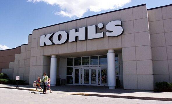 Kohl's closing stores in 15 states with full list of locations shutting ...