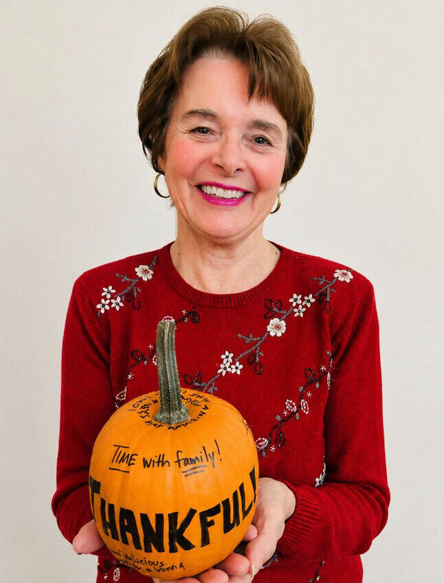 Pat Thompson, 77 - NewsBreak