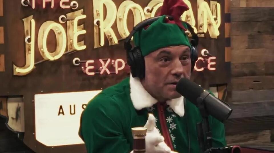 Joe Rogan 'broke a promise' to his podcast listeners - and fans aren't ...