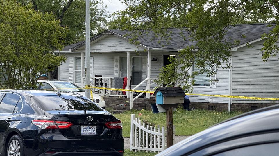 Two people shot in Hoke County - NewsBreak