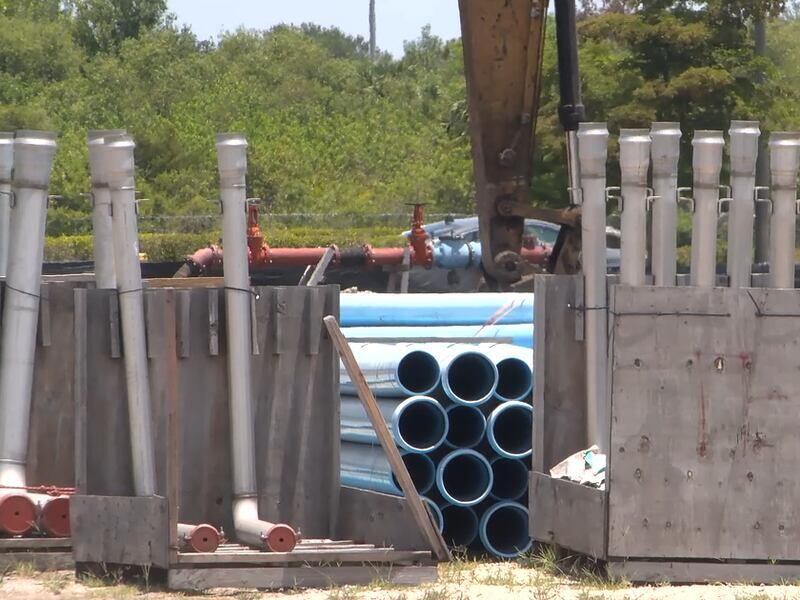 Manatee County expecting growth in coming years