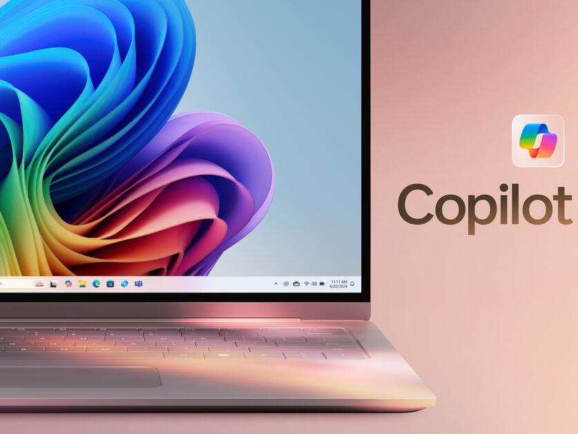 Microsoft’s Copilot AI features are coming to new Intel and AMD laptops ...