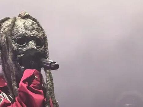 Watch Slipknot Perform “No Life” & “Scissors” Live For The First Time ...