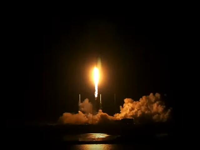 NASA's TEMPO rockets into space, Langley scientists attend launch ...