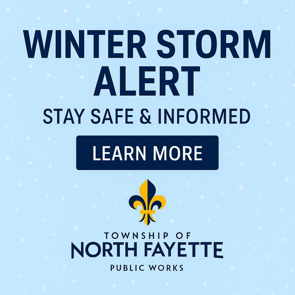 Important Winter Storm Update - NewsBreak