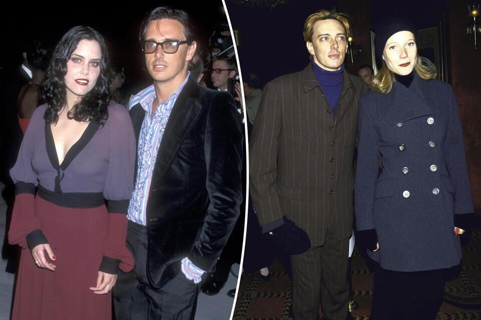 Ione Skye calls out Gwyneth Paltrow for being mean to her brother while they dated - NewsBreak