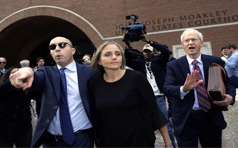 Judge Shelley Could Face Public Reprimand for Helping Immigrant Escape ...