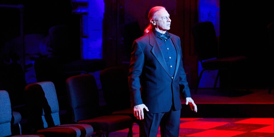 Review: SEATTLE OPERA 60TH ANNIVERSARY CONCERT & GALA at McCaw Hall ...