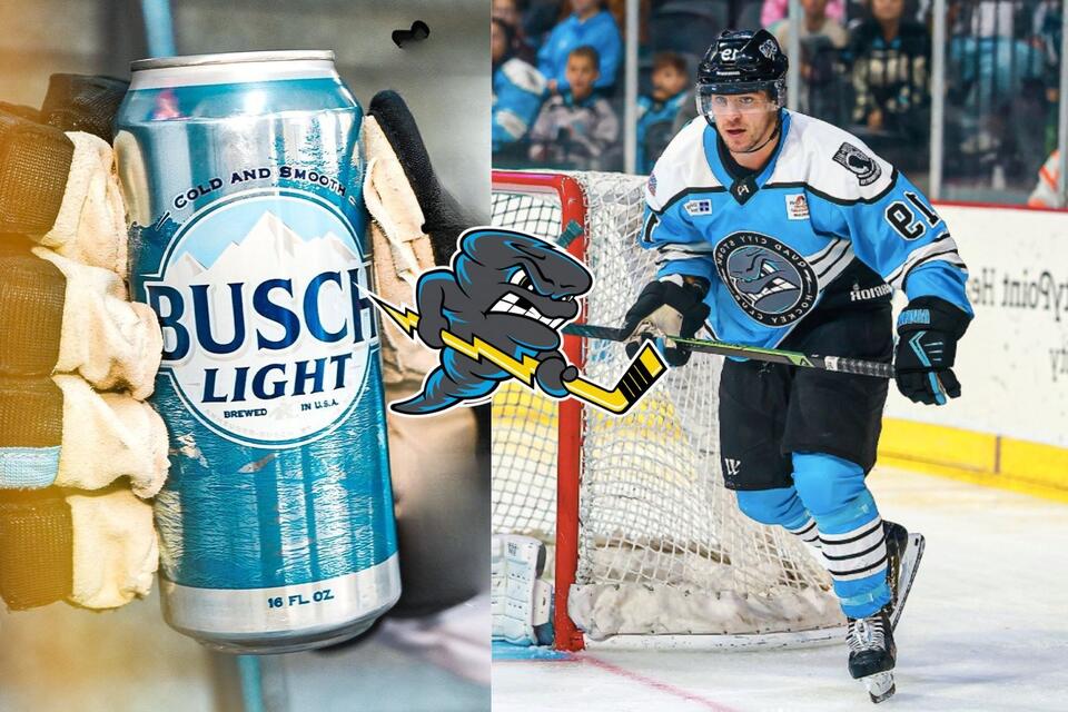 Dollar Beer Night Returns at Quad City Storm’s Blackout Wednesday Game ...