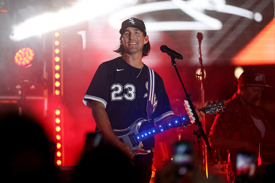 Jake Owen Celebrates Sobriety: ‘Life Is So Much Better’ Without Alcohol ...