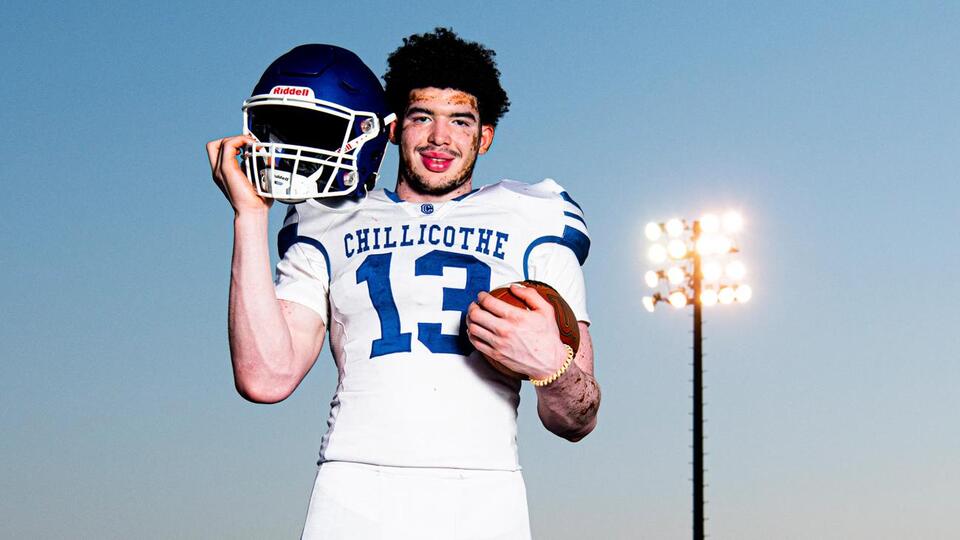 Tayvion Galloway, four-star tight end, decommits from LSU football ...