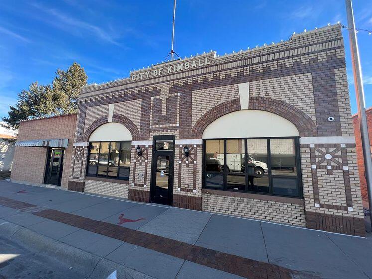 City of Kimball addresses concerns from local contractor about city ...