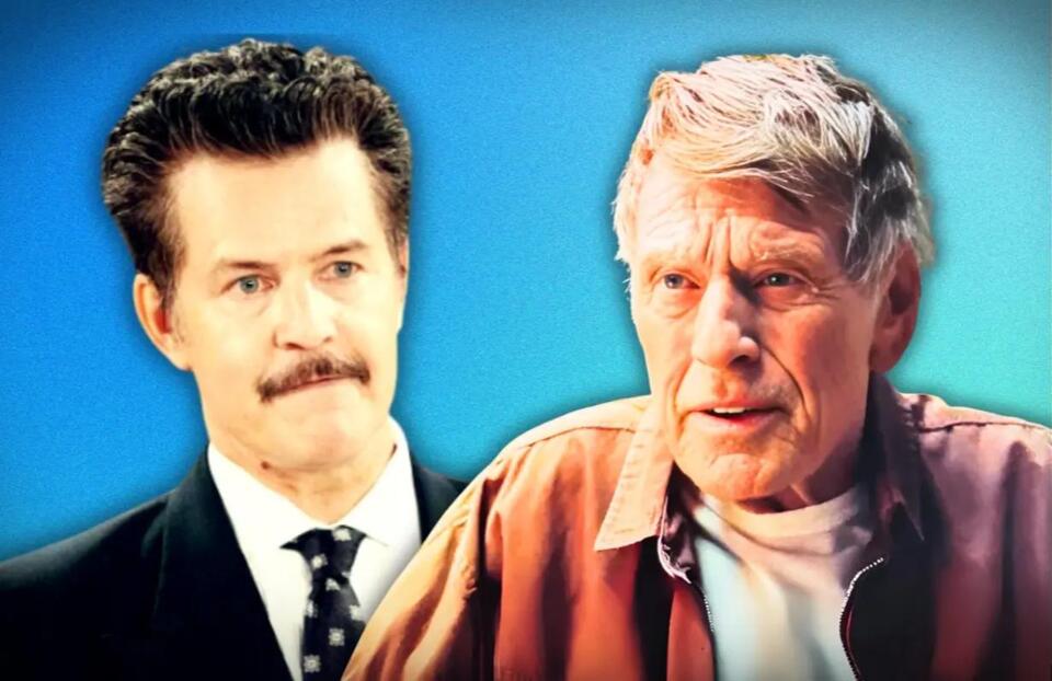 The Bold and the Beautiful star Ted King pays tribute to legendary ...