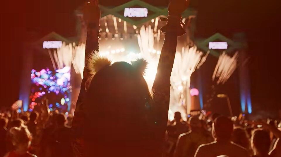 Electric Forest 2026 Lineup Keeps Growing - NewsBreak