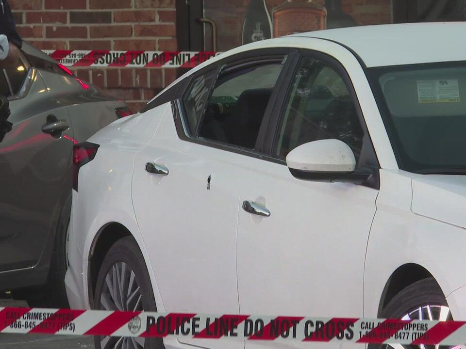 Victim Identified In Deadly Jacksonville Hookah Lounge Shooting