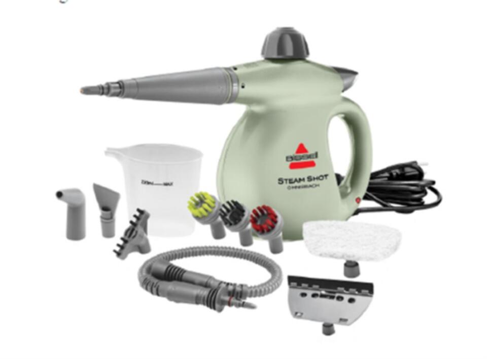 1.7 million steam cleaners recalled, 161 burn injuries reported by ...
