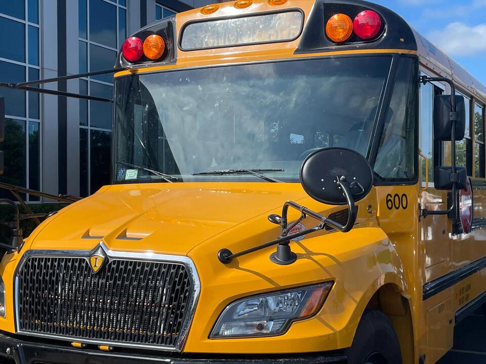 Class is back in session! School districts welcome students back this ...