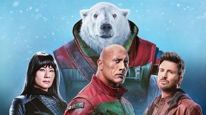 RED ONE Wasn’t a Bad as Critics Made it Out to Be - NewsBreak