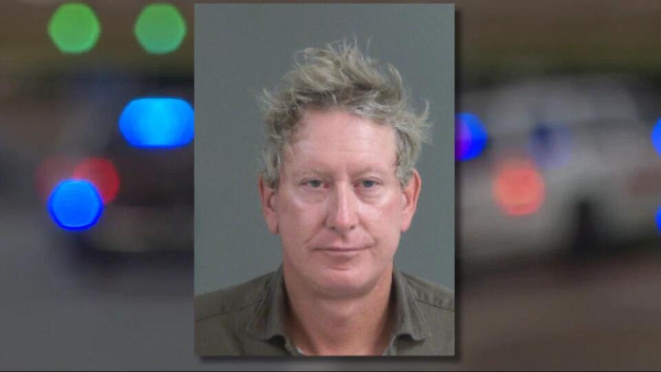 Sea Fox Boats owner Frederick Renken arrested on second-degree domestic ...