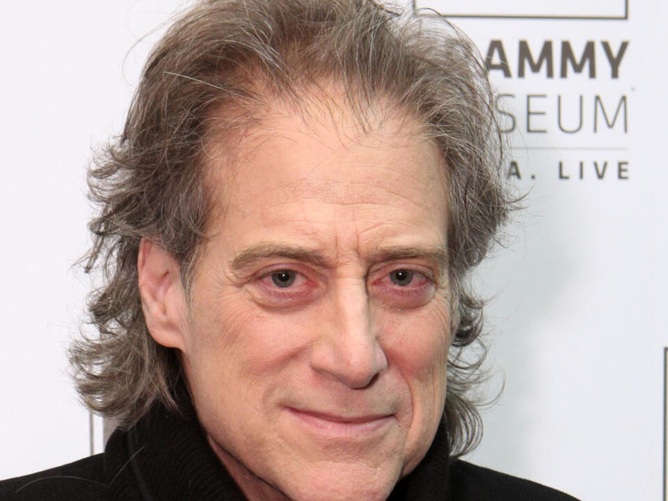 Rock Legends Paul Stanley, Peter Frampton, & Slash Remember the Late ...