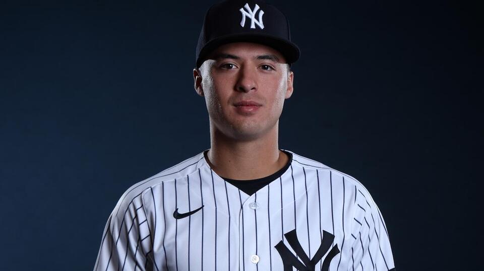 Yankees' Anthony Volpe Speaks Out Amid Opening Day Roster Absence ...